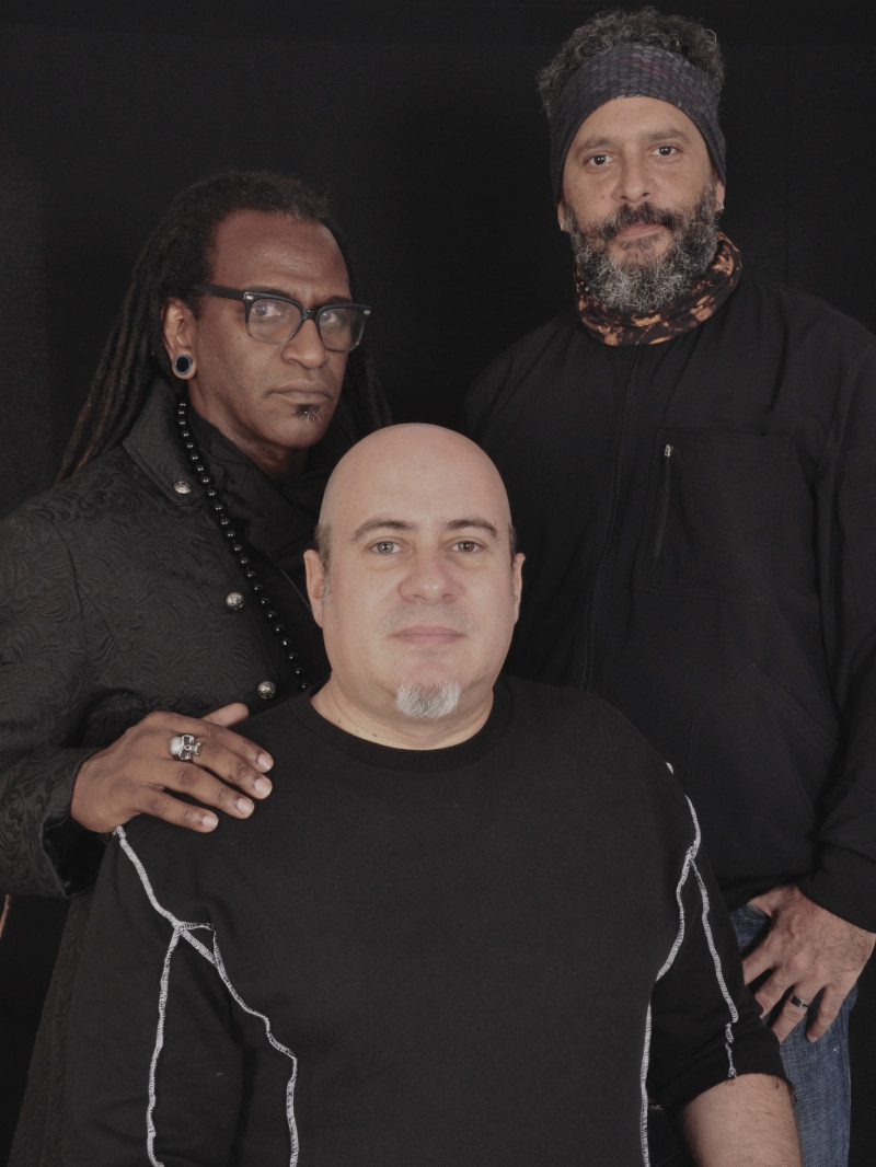 Toque Profundo se presentará este sábado en Hard Rock Café Santo ...