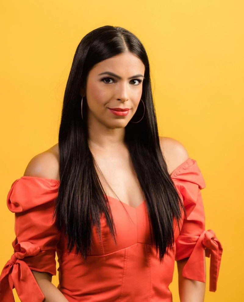 Lizbeth Santos se siente identificada con Shakira: ¿Por qué es que nunca “pegan cuerno” con una ...