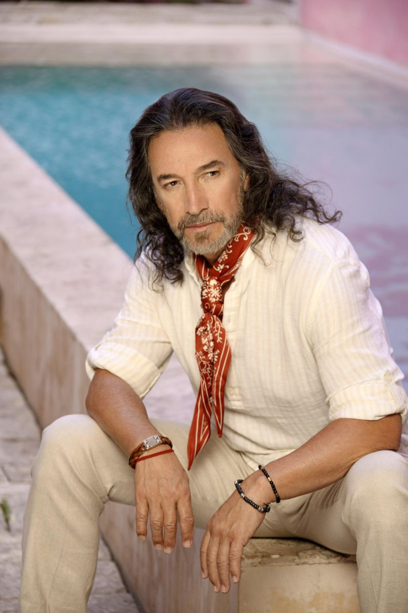 "Abren segunda función para Marco Antonio Solís el 1 octubre"| Listín ...