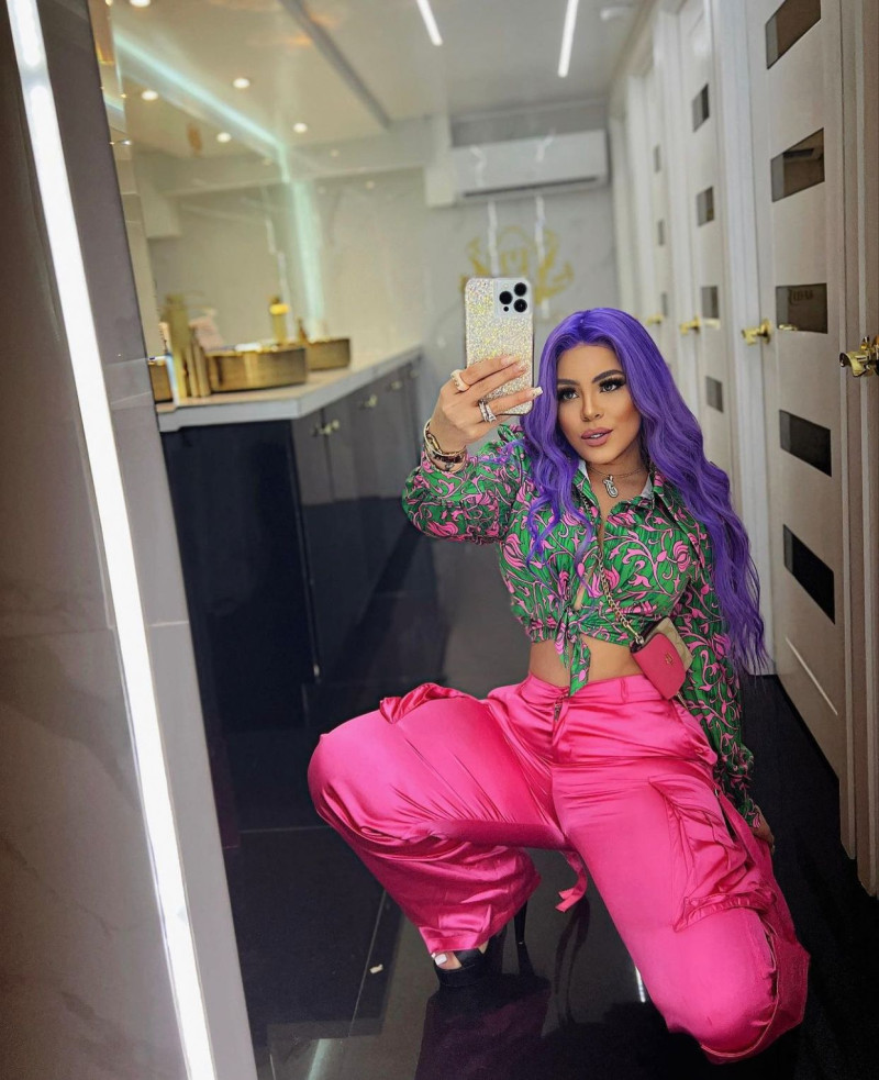 Jenn Quezada pierde bebé: "Dios lo quiso así y acepto su voluntad ...