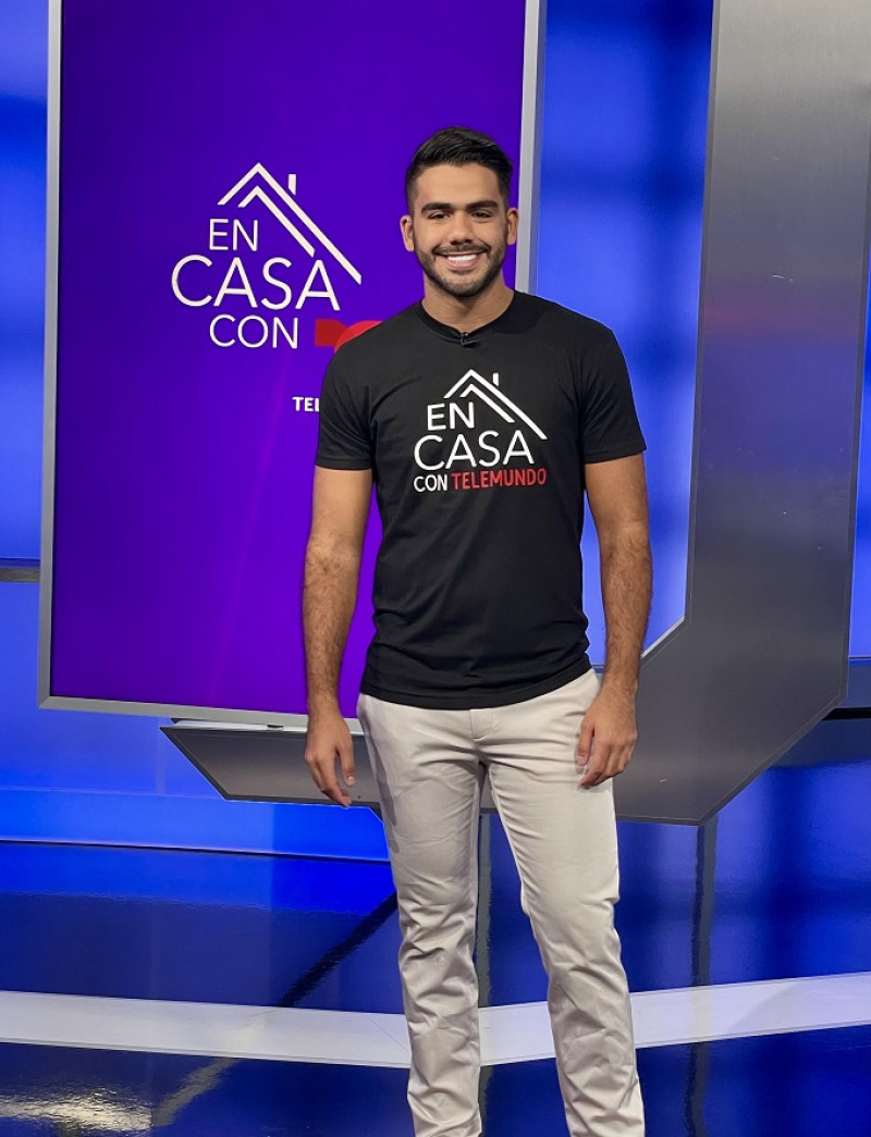 Instagram Carlos Adyan