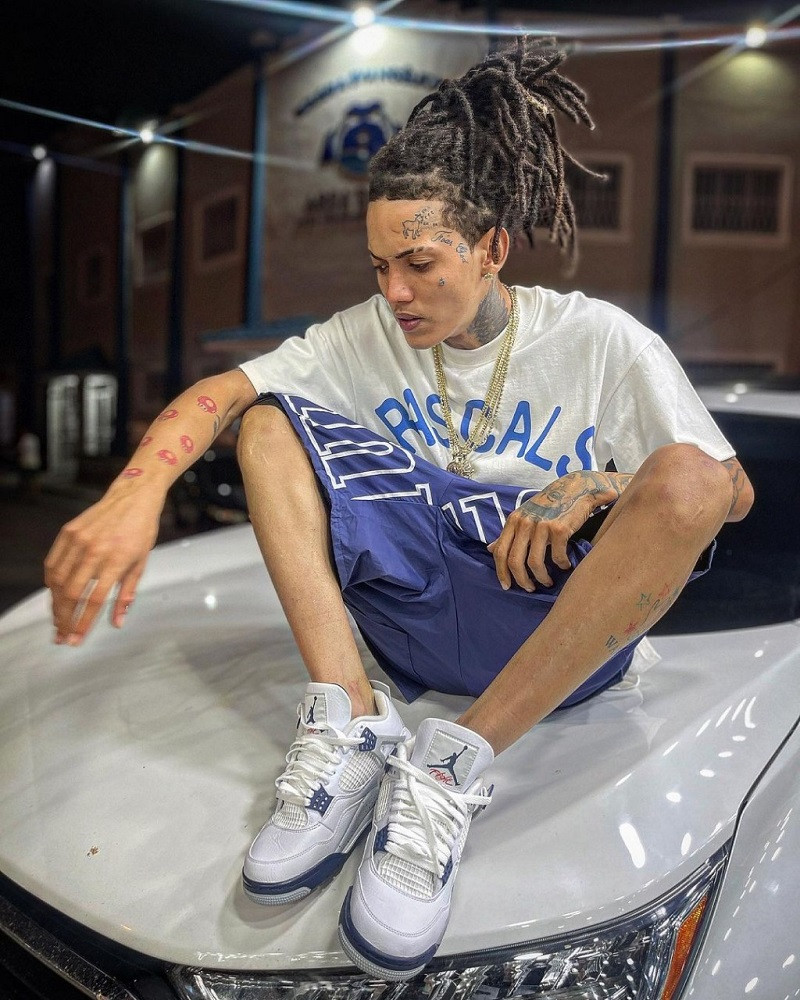 "Entrevista a Onguito Wa en Fiscalía solo fue "por contribución ...