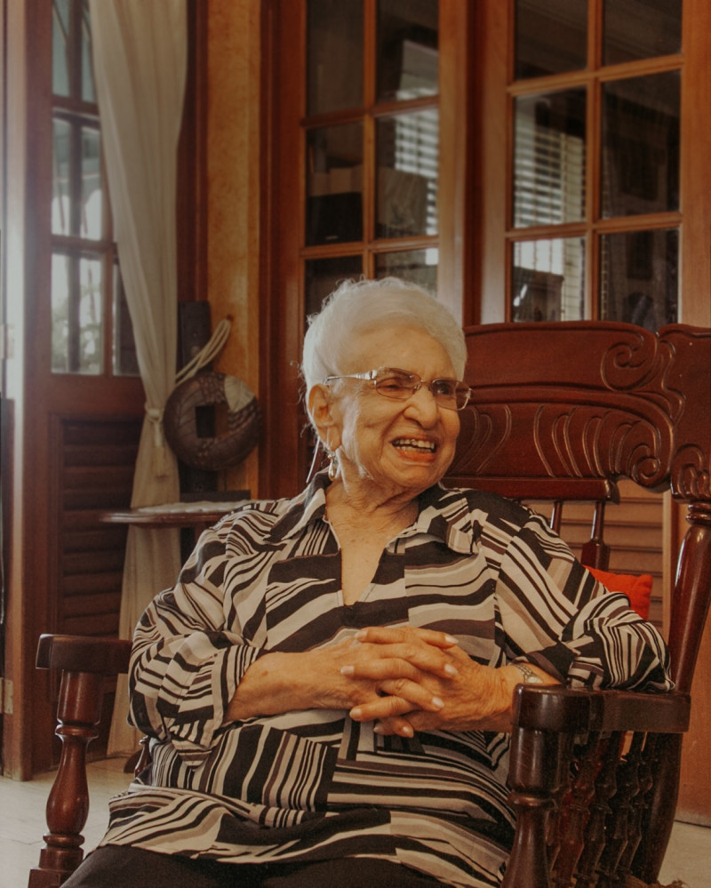 La edición de este año está dedicada a la destacada locutora y actriz ...