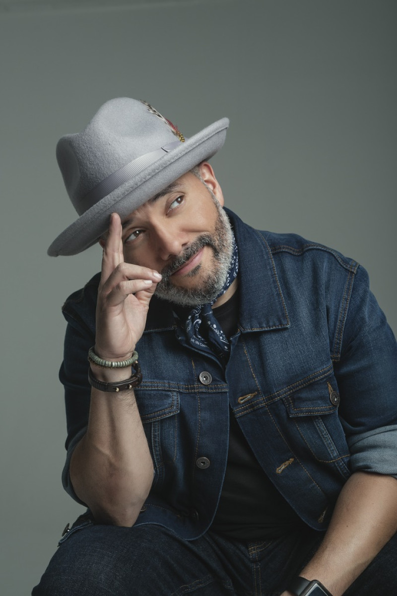 "Pavel Núñez y su banda se presentarán el 2 de diciembre en el hotel ...