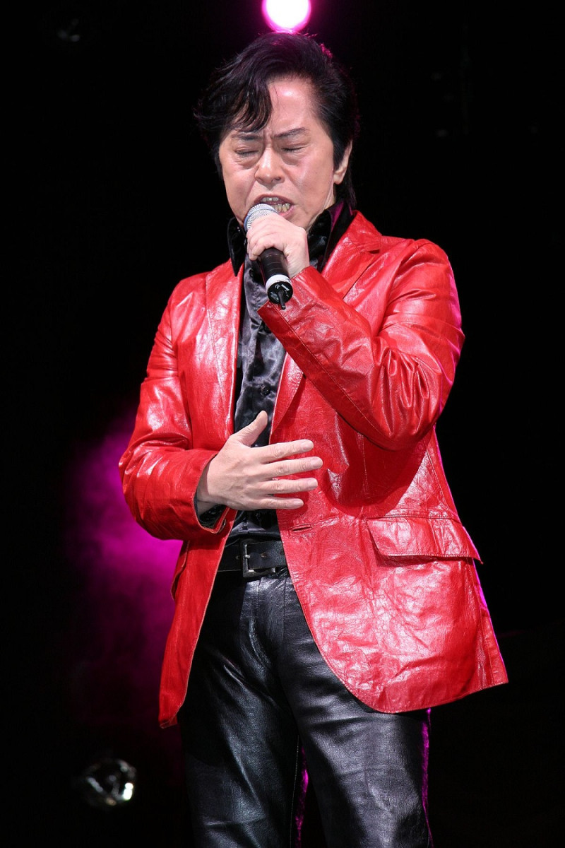 "Muere el cantante japonés Ichiro Mizuki, leyenda de las canciones de ...