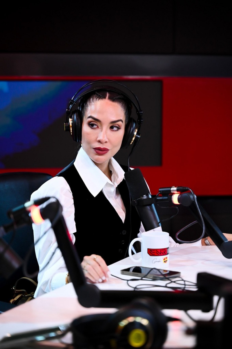 Foto: Twitter "Esto No Es Radio"