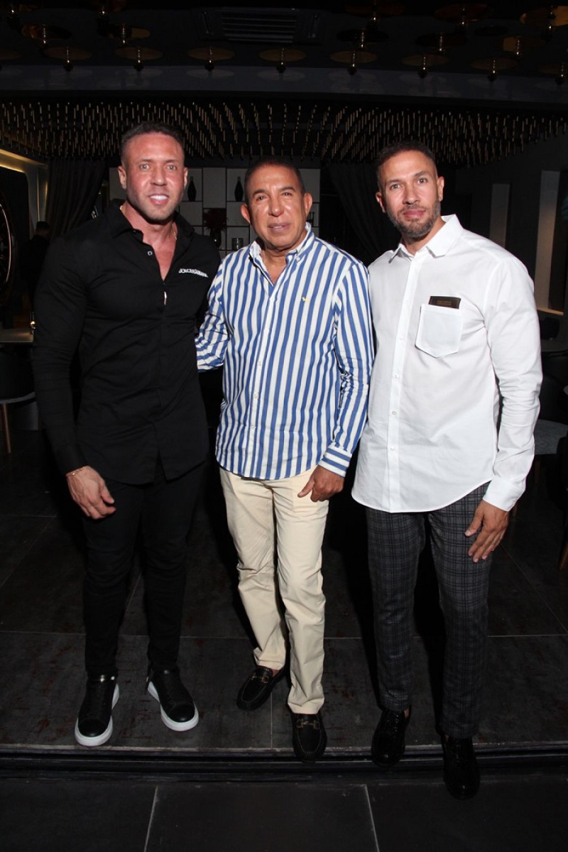 "Una nueva propuesta culinaria abre sus puertas en Santo Domingo ...