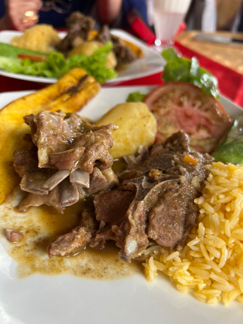 "¿Planeas visitar Ecuador? Anota estos 8 platos que no te puedes perder ...