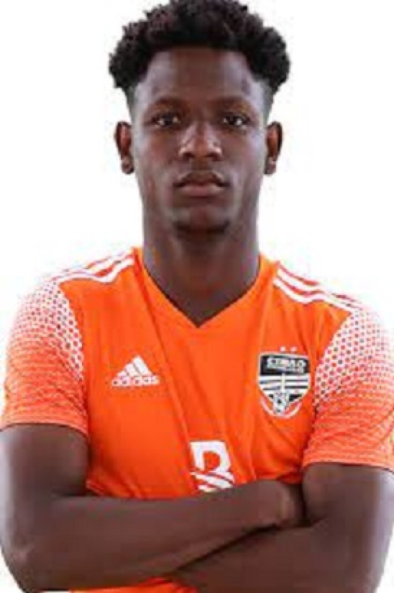 Erick Japa volverá a vestir el uniforme del Cibao FC.