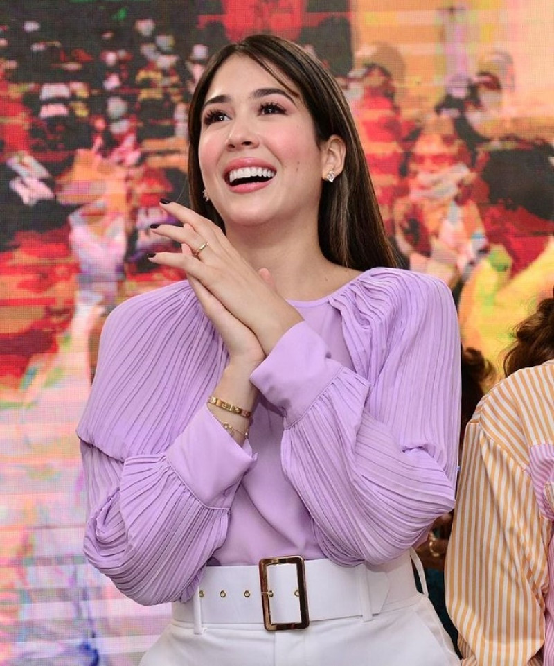 Nahiony Reyes. Foto: Instagram