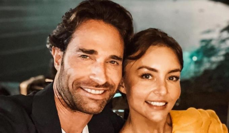 "De Sebastián Rulli a Angelique Boyer: "Mis palabras quedan pequeñas ...
