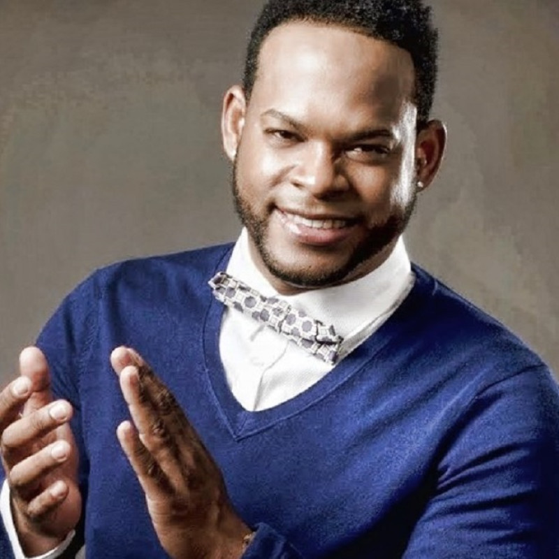 "Yiyo Sarante se presenta ante miles de personas en Cartagena de Indias ...