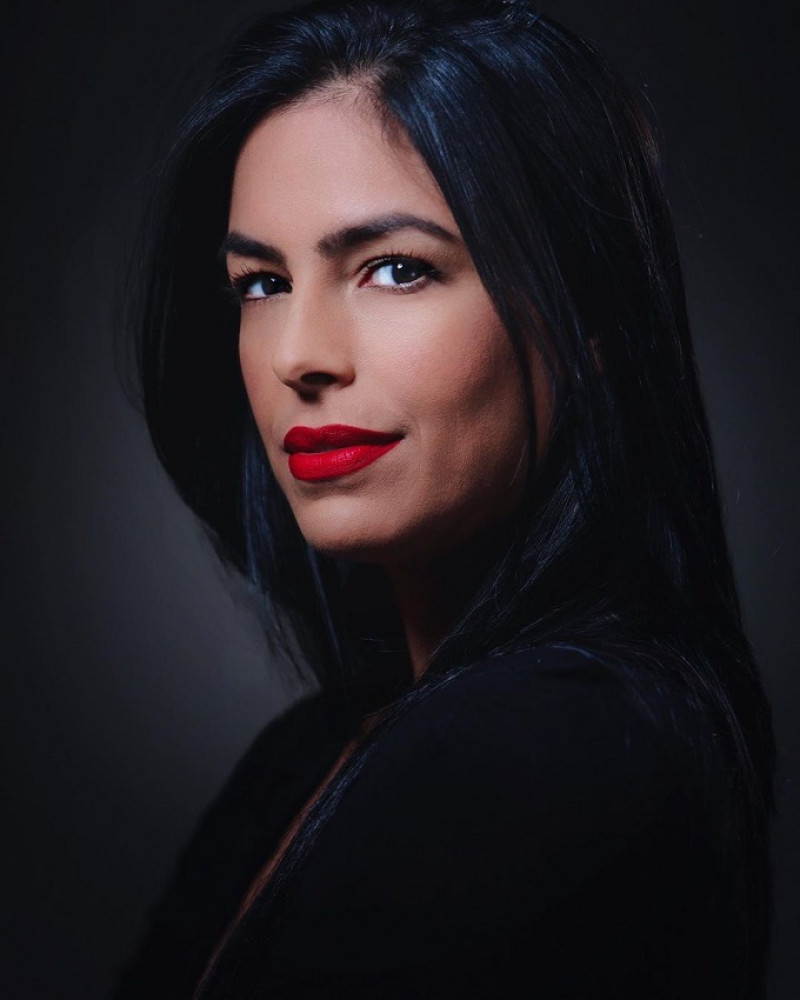 Lizbeth Santos se desahoga por el mar de noticia sobre consejo de Tania ...