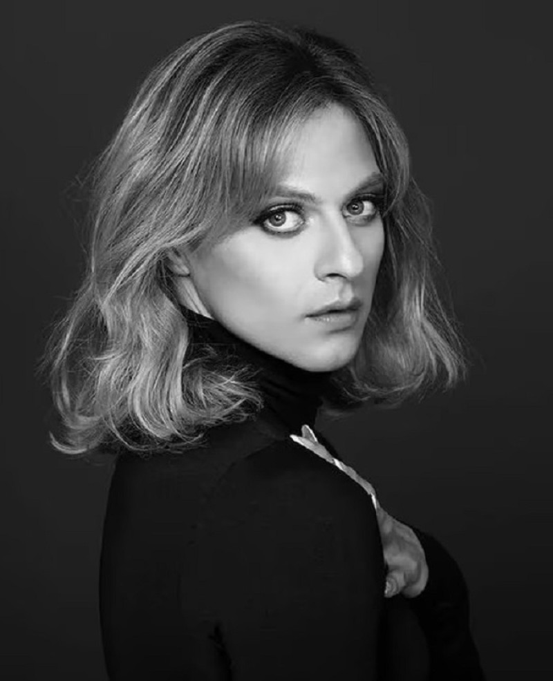 El reconocido actor colombiano Santiago Felipe Gómez reveló que en lo ...