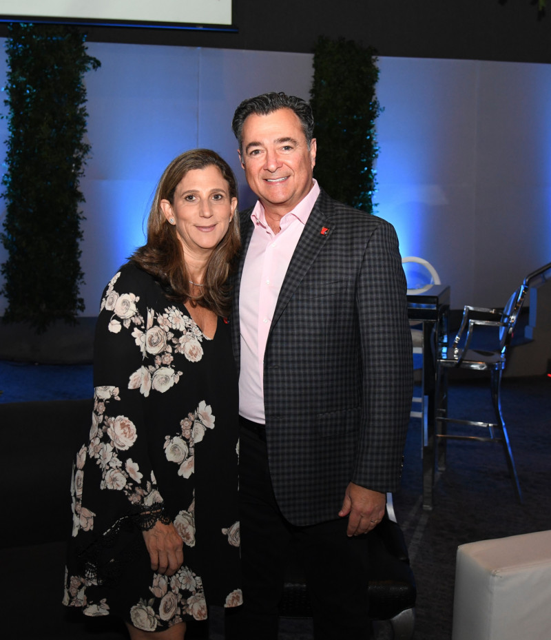 "Radiocentro celebra 60 años de exitosa trayectoria"| Listín Diario