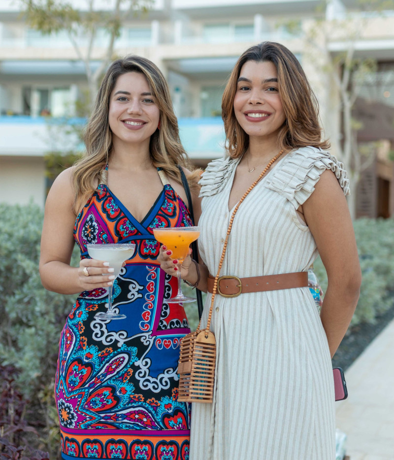 "Margaritaville celebra ‘Cheeseburger In Paradise’"| Listín Diario