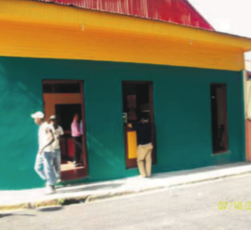 "El mabí seibano es un placer sensual"| Listín Diario