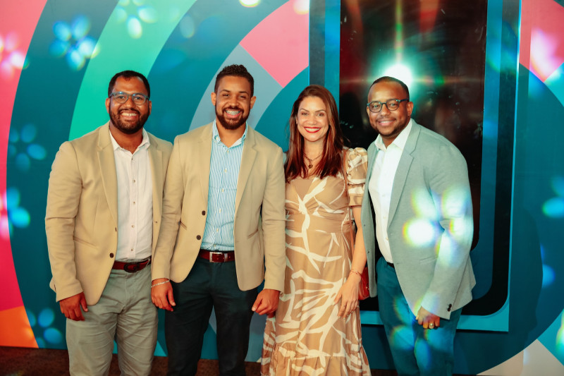 Qik Banco Digital presenta su modelo de negocio - InfovisionRd