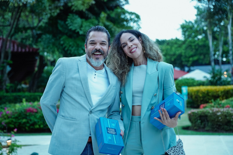 "Qik Banco Digital presenta su modelo de negocio"| Listín Diario