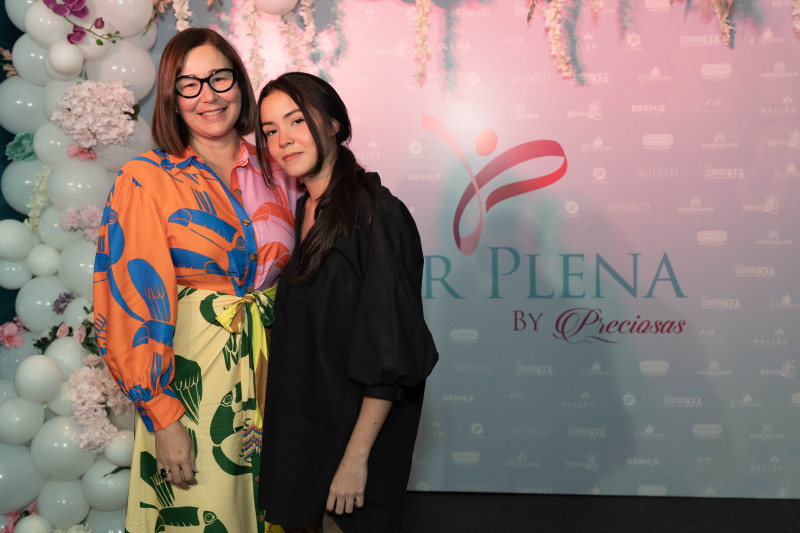 "Una plataforma dedicada a la mujer"| Listín Diario