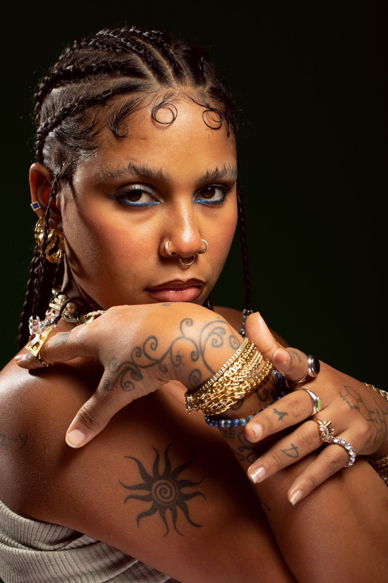 "Tokischa anuncia su gira PPL Presidente 2023 por Europa"| Listín Diario