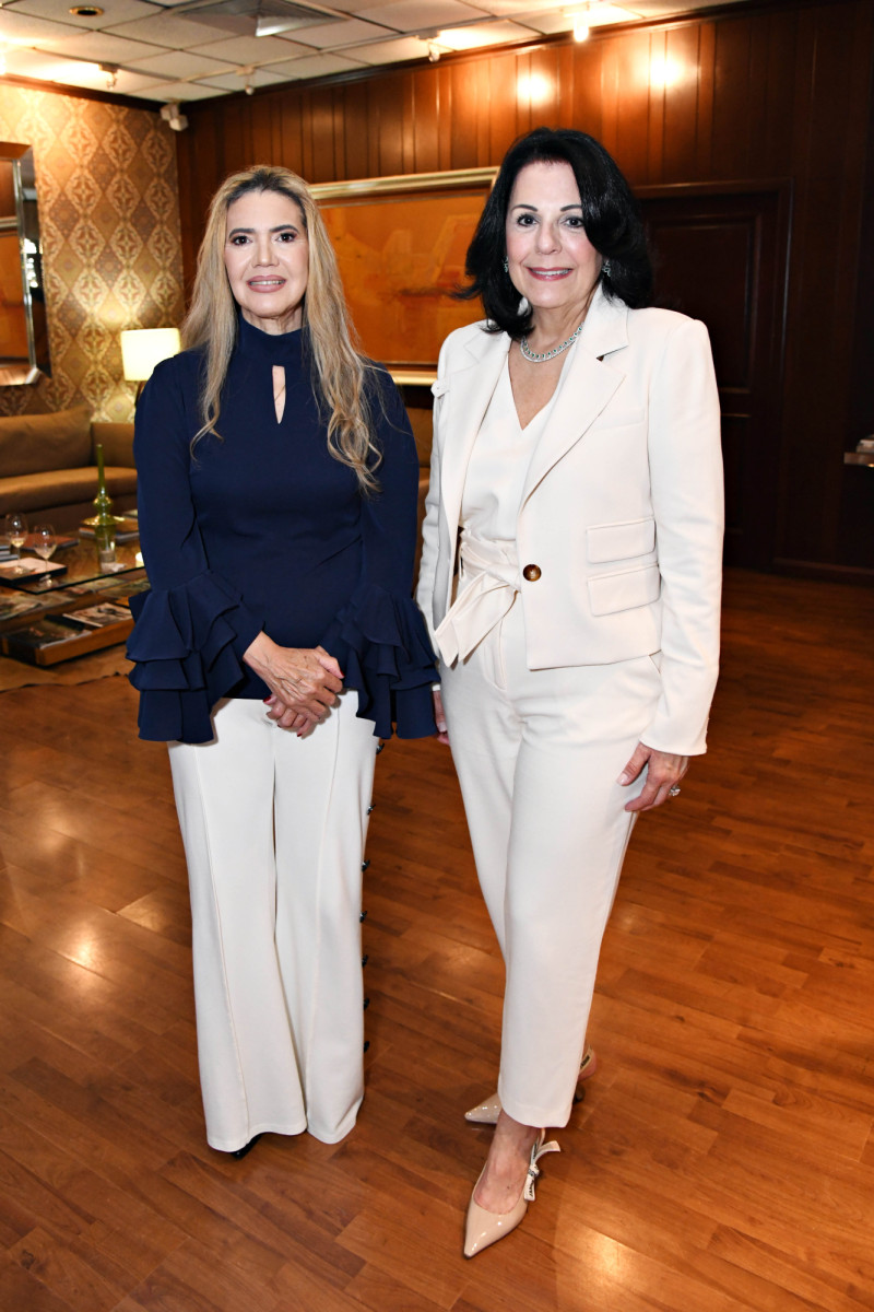 Ritmo Social presenta “Amor que libera” - InfovisionRd