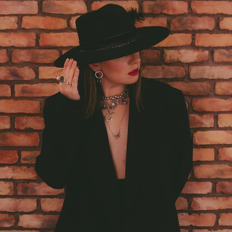 "Covi Quintana presenta su álbum "De: ti para: mí""| Listín Diario