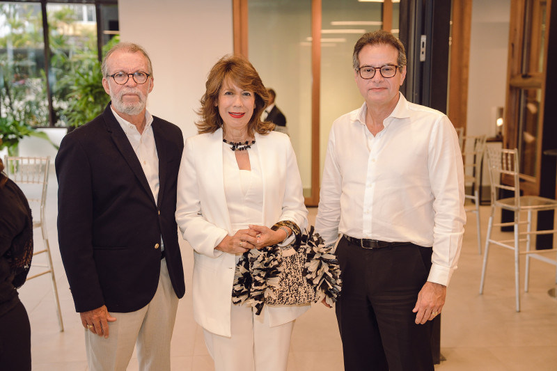 "Vanta festeja 25 años de exitosa trayectoria"| Listín Diario