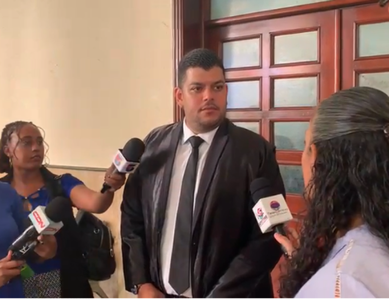 "Defensa familia de David de los Santos: “No estamos de acuerdo que a ...