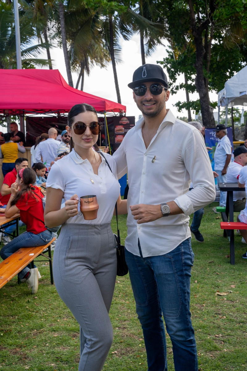 "Los italianos celebran 75 años de su Fiesta Nacional"| Listín Diario