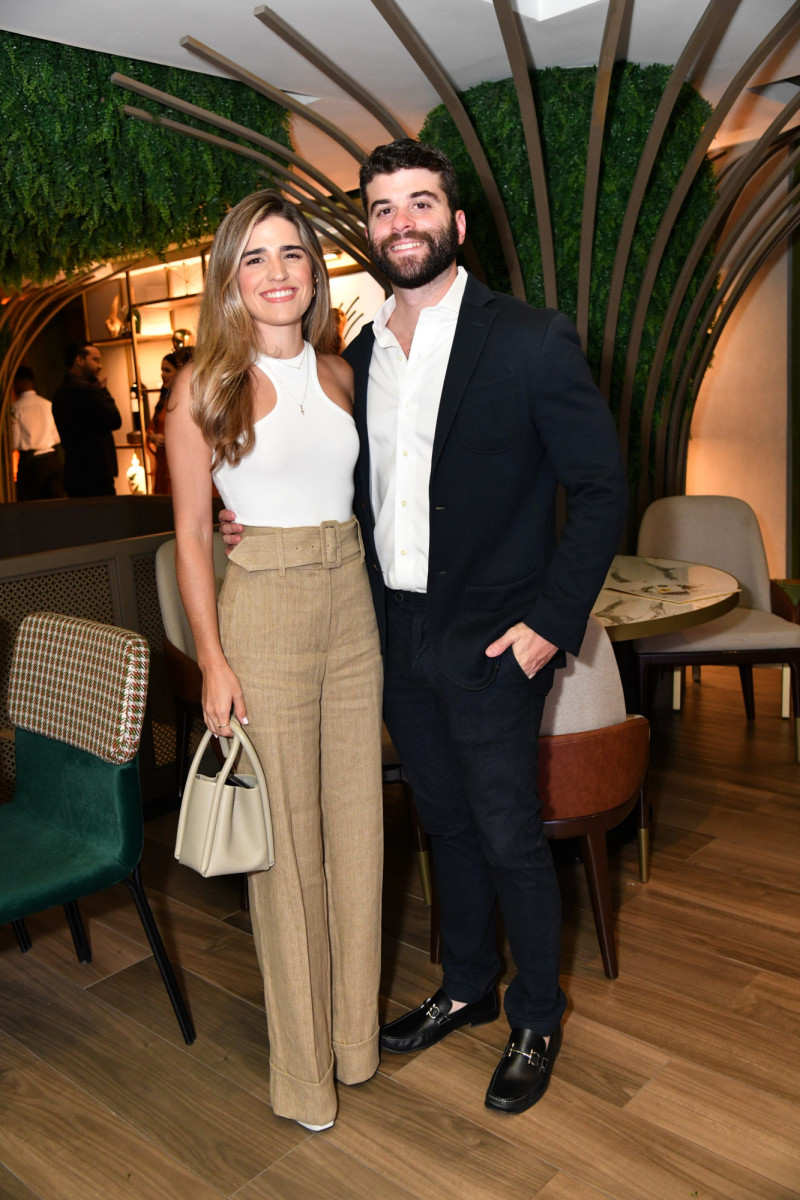 "Ritmo Platinum rinde homenaje a la estrella dorada de Hollywood ...