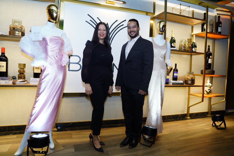 "Ritmo Platinum rinde homenaje a la estrella dorada de Hollywood ...