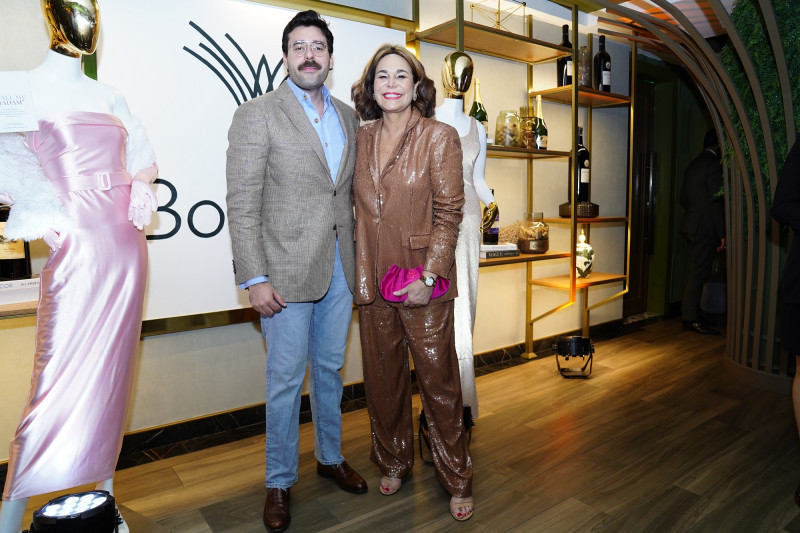 "Ritmo Platinum rinde homenaje a la estrella dorada de Hollywood ...