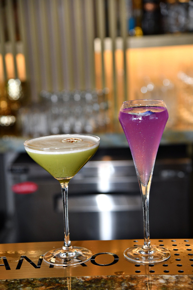 "Ritmo Platinum rinde homenaje a la estrella dorada de Hollywood ...