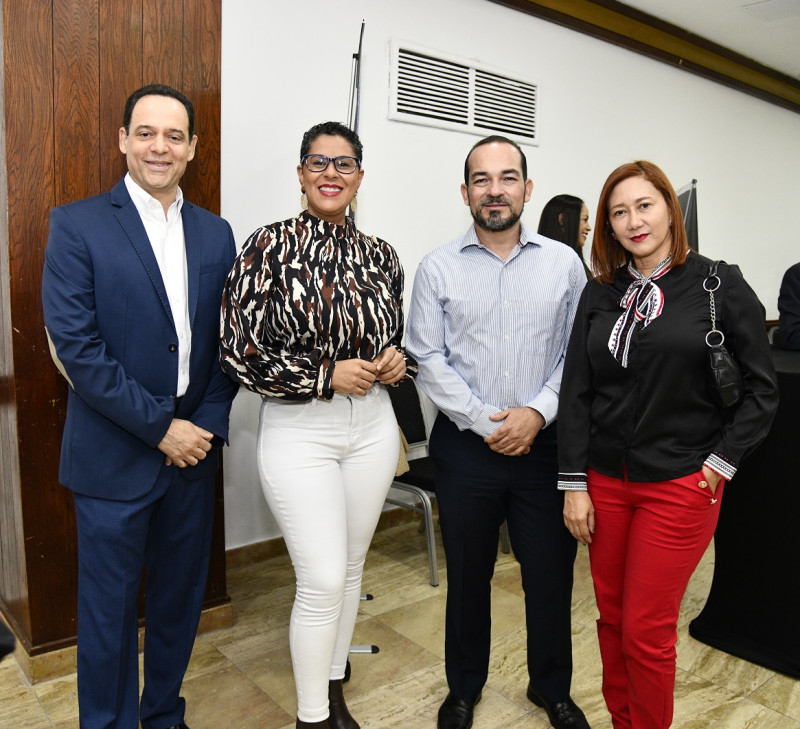 "La edición 2023 de Expo Ferretera Dominicana"| Listín Diario