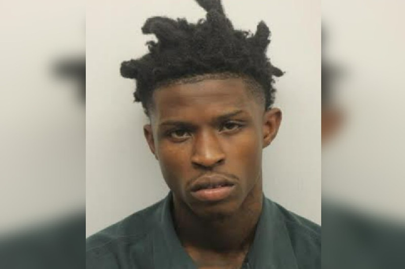 "El rapero Quando Rondo encarcelado por cargos de drogas y pandillas en ...