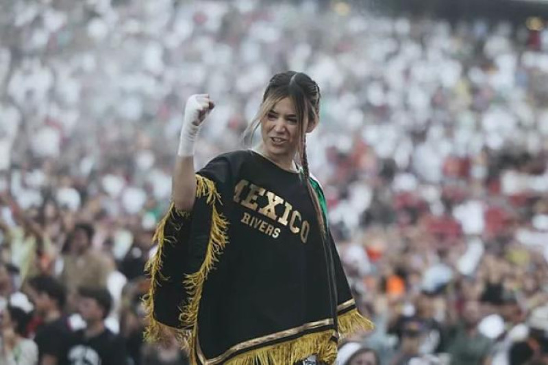 "Coscu y Samy "Rivers", entre los coronados en la Velada del Año III de Ibai Llanos"| Listín Diario