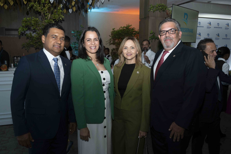 "Banreservas presenta Expo Hogar 2023"| Listín Diario