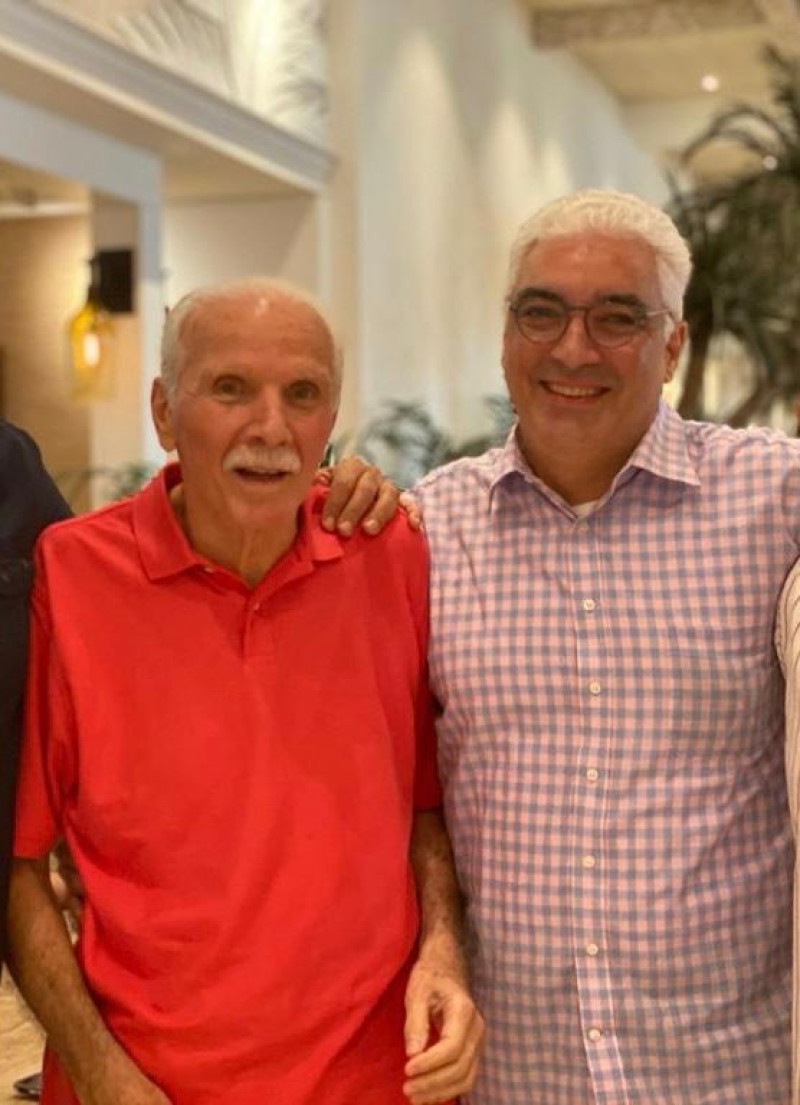 "Tuto Taveras: dominicanos de la diáspora viven atentos a su país, pero ...