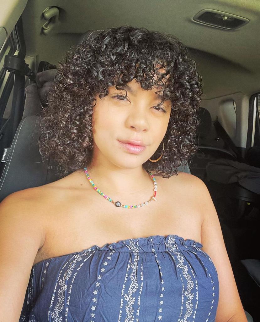 Marangely Lozada