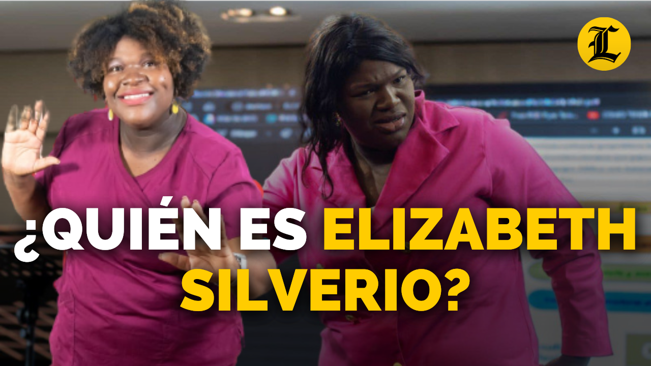 "¿Quién es Elizabeth Silverio, la “neurocientífica” que le cerraron ...